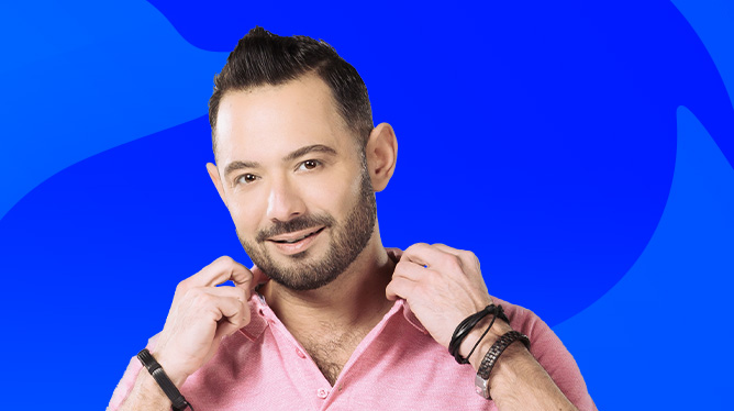 La grille des programmes - Radio Contact - Radio Contact