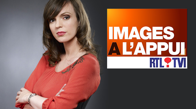 Images à l'appui - RTL TVI